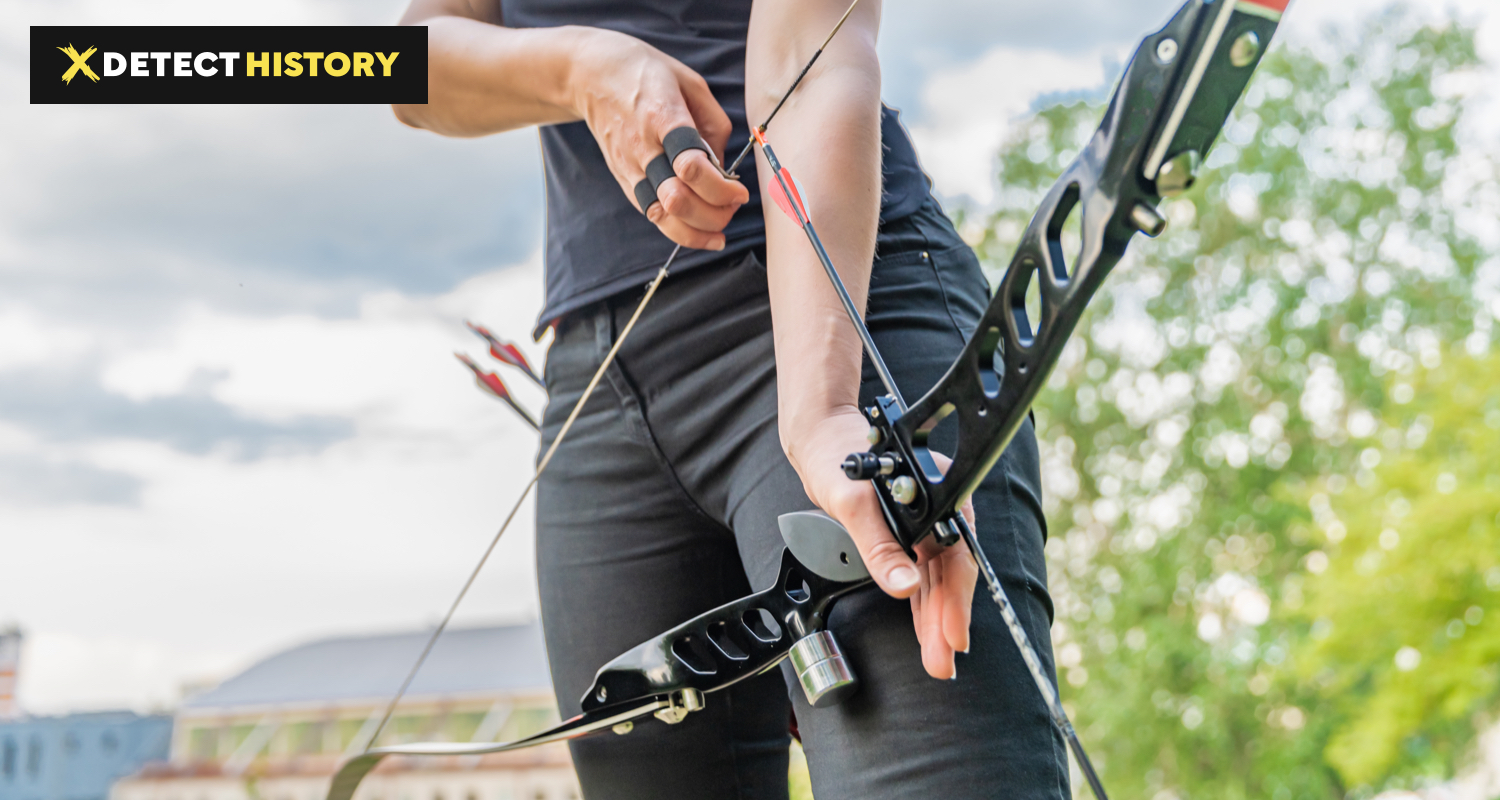 25 Best Outdoor Hobbies to Try in 2024 - DetectHistory