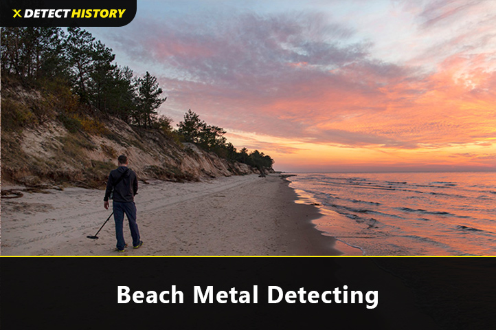 Top 11 Best Metal Detectors 2020 Review and Depth Test (UPDATED)