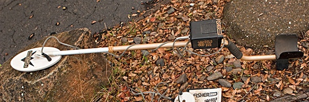 Fisher Gold Bug 2 Review 2025 - DetectHistory