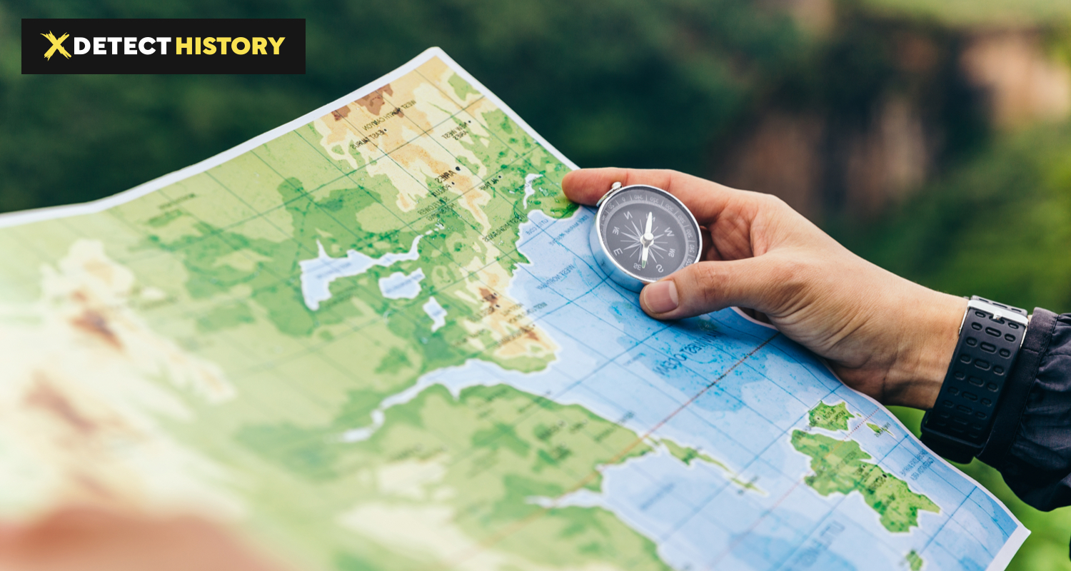 25 Best Outdoor Hobbies to Try in 2024 - DetectHistory