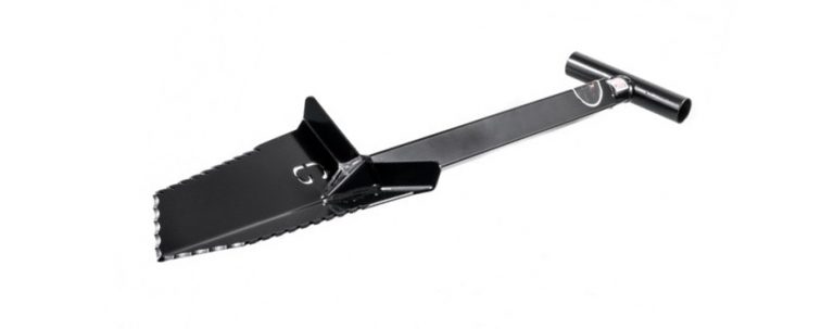 Best Metal Detecting Digging Tools 2024 (UPDATED) - DetectHistory