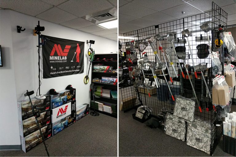 Kellyco Metal Detectors 2025 Review - Pros and Cons of KellyCo