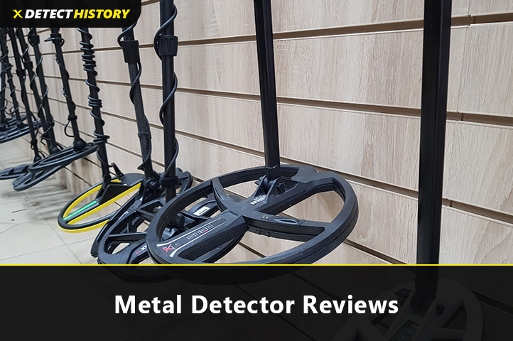 Metal Detector Ratings And Reviews | The Tube