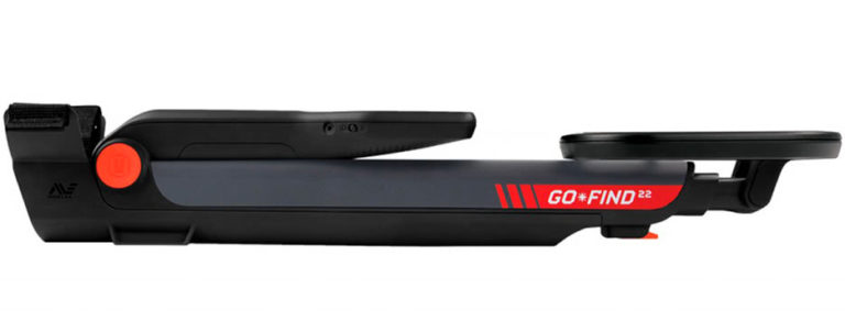 Minelab Go-Find 22, 44 and 66 Review 2025 - DetectHistory