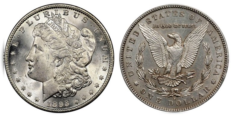 Top 15 Rare U.S. Coins You May Find Anywhere - DetectHistory