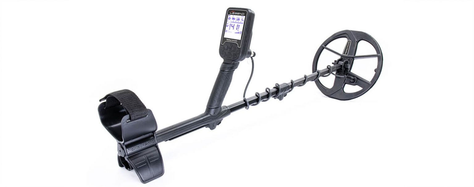 13 Best Metal Detectors in 2024 for Treasure Hunting - DetectHistory