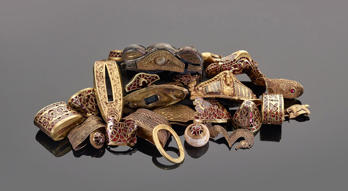 5 Most Amazing Metal Detecting Stories of 21th Century - DetectHistory