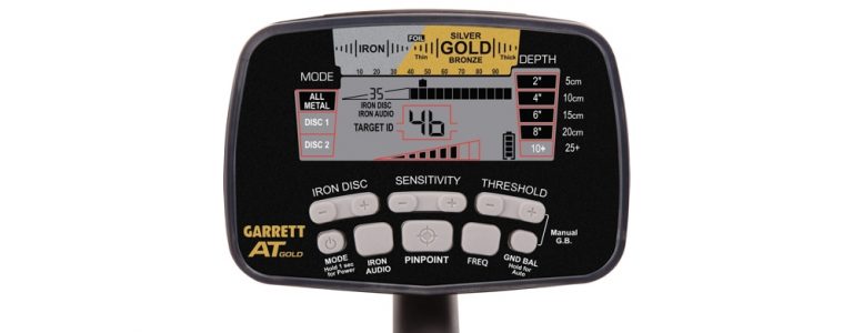 Garrett AT Gold Review 2026: Top Features, Settings, Pros & Cons