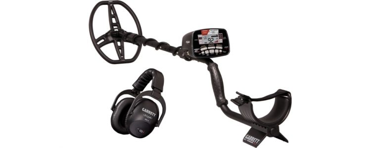 Garrett AT Max Metal Detector Review 2026 - DetectHistory