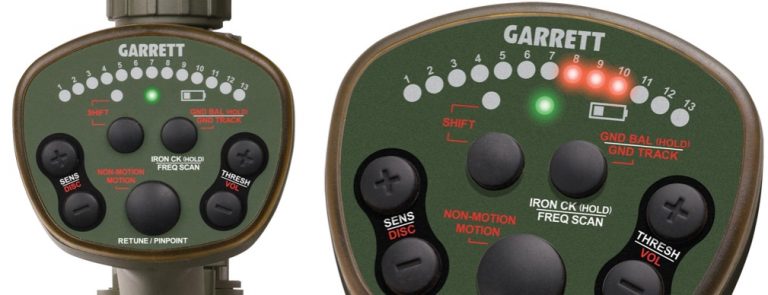 Garrett ATX Review 2025: All You Need To Know About ATX Metal Detector