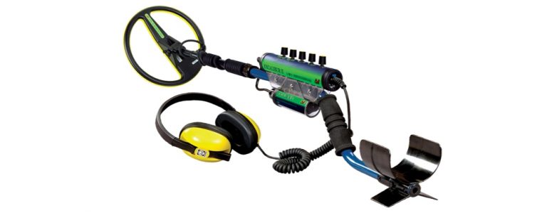 Minelab Excalibur II Metal Detector Review 2025 - DetectHistory