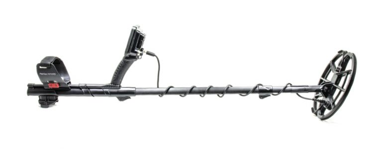 Nokta Anfibio Multi Metal Detector Review 2025: Features, Settings, Pros & Cons