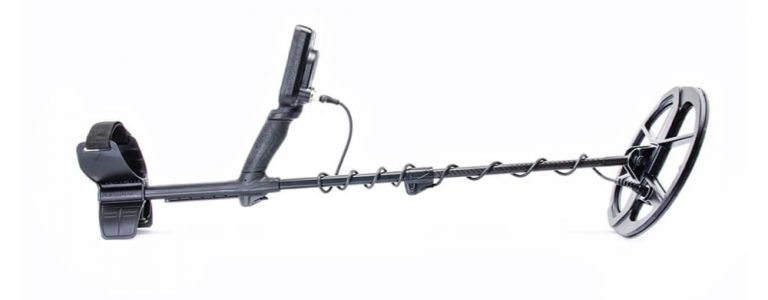 Nokta The Legend Metal Detector Review 2025 - DetectHistory