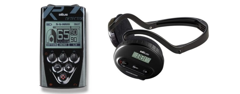 XP Deus Review 2025: Perfect Totally Wireless Metal Detector?